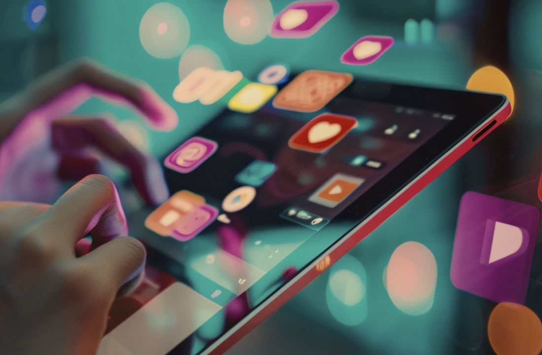 Safeguarding Your Privacy: Protecting Personal Data on Social Media